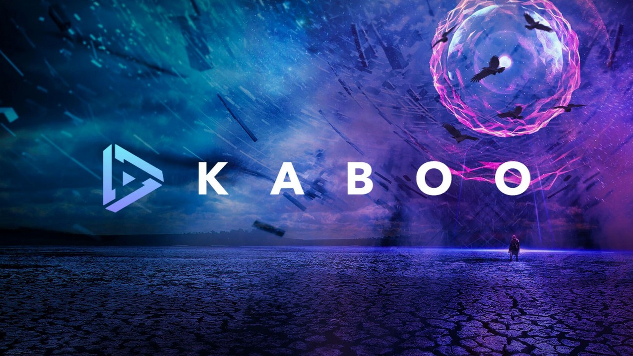 Kaboo – bonus upp till 3 000 kronor plus 5 Relics – Casinoinformation.se